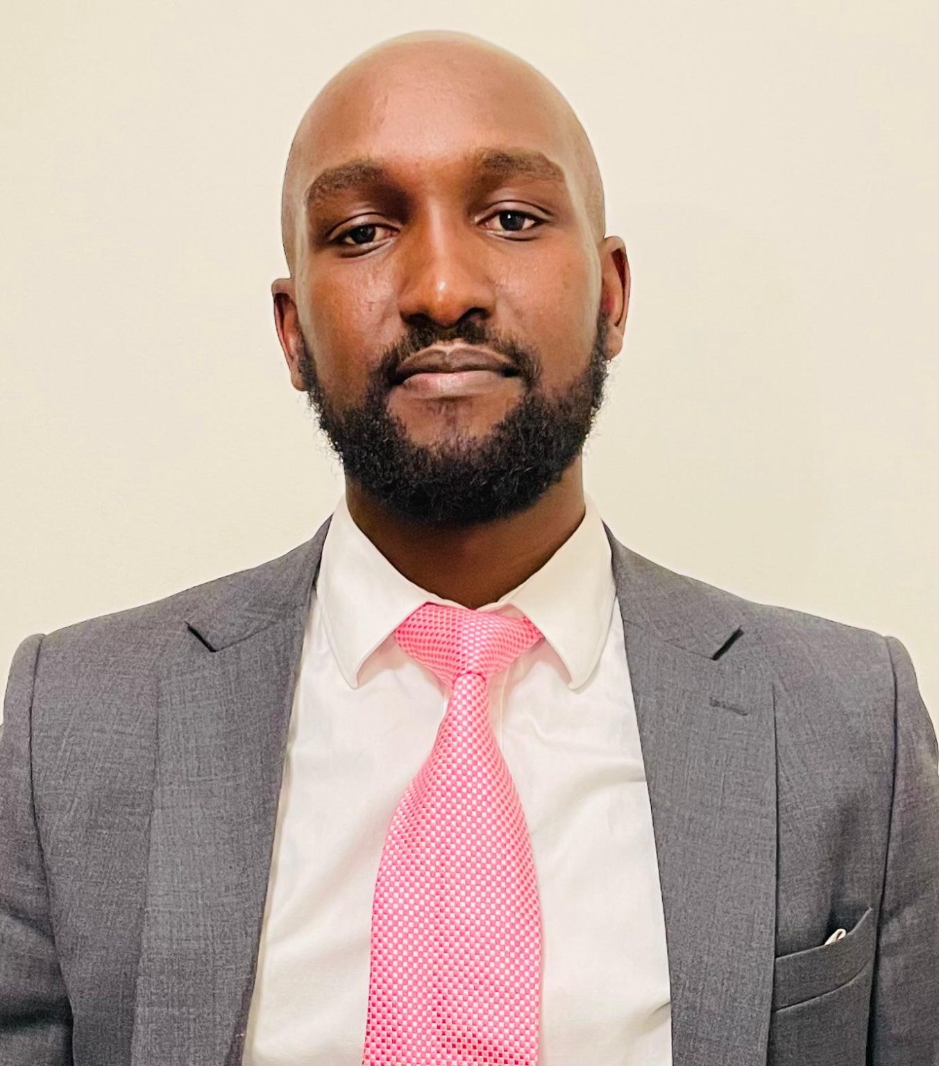 Jamine Kipruto – Lulek Capital Management Limited